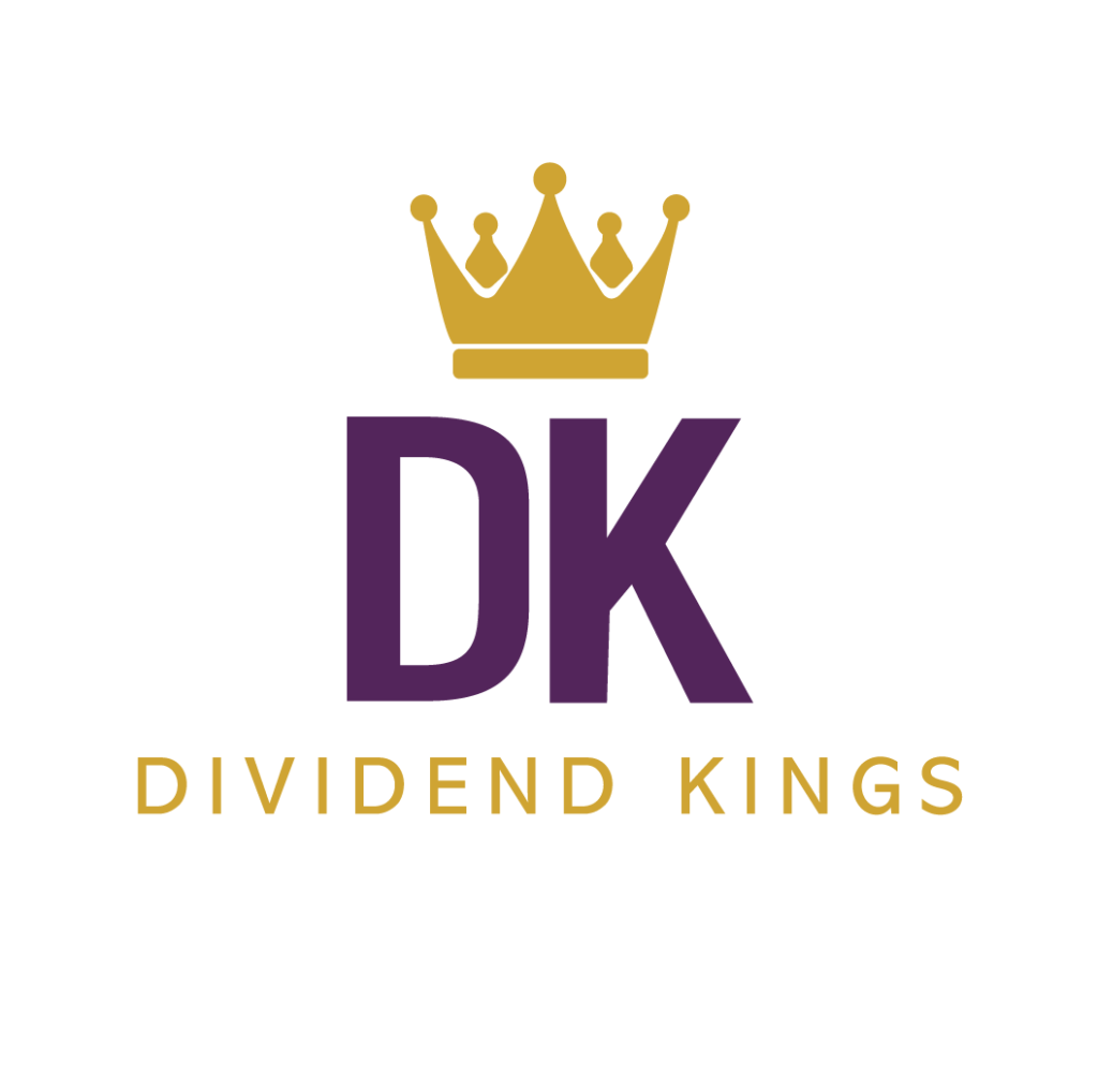 Home - Dividend Kings
